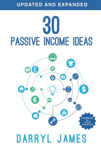 30 Passive Income Ideas: The most trusted passive income guide to ...