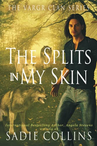 The Splits In My Skin: A Generational Saga by Sadie Collins | Goodreads