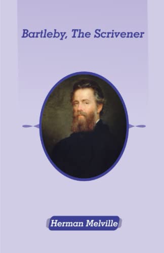 Bartleby, The Scrivener by Herman Melville illustrated by Herman ...
