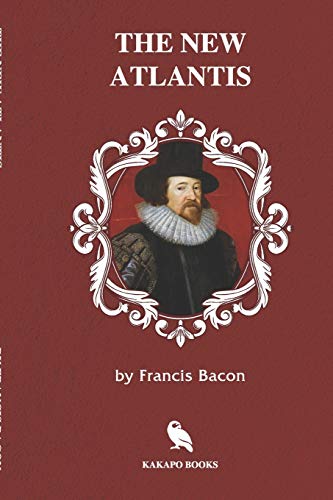 The New Atlantis (Illustrated) by Francis Bacon | Goodreads