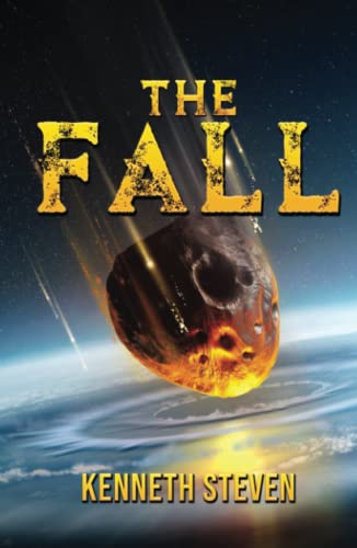 The Fall by Kenneth Steven | Goodreads