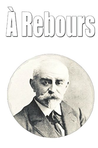 À Rebours (French Edition) by Joris-Karl Huysmans | Goodreads