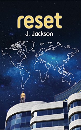 Reset (Spanish Edition) by J. Jackson | Goodreads
