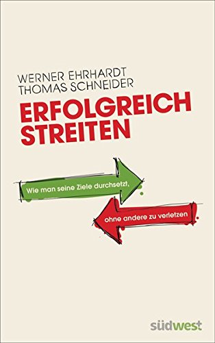 Erfolgreich streiten by Karl Werner Ehrhardt | Goodreads