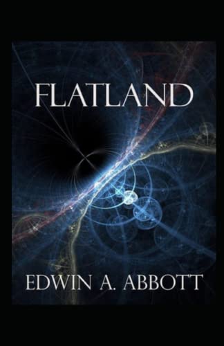 Flatland Illustrated Edition by Edwin A. Abbott | Goodreads