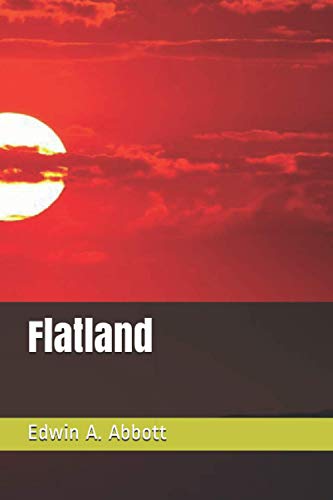 Flatland by Edwin A. Abbott | Goodreads