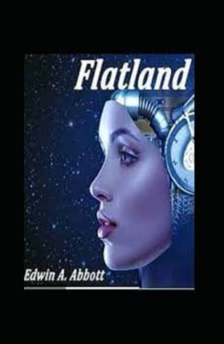 "Flatland A Romance of Many Dimensions(classics illustrated) " by Edwin ...