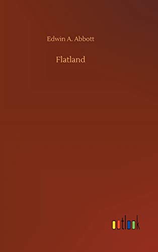 Flatland by Edwin A. Abbott | Goodreads