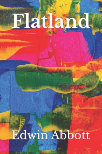 Flatland by Edwin A. Abbott | Goodreads
