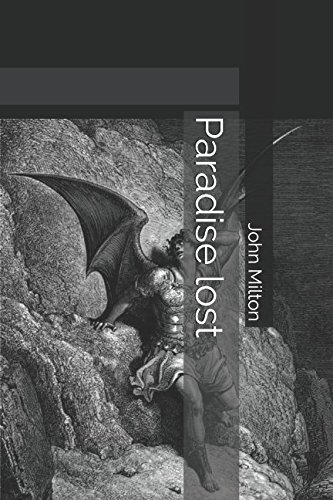 Paradise lost: Annotated by John Milton | Goodreads