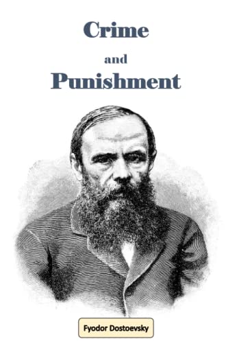 Crime & Punishment (Annotated) by Fyodor Dostoevsky | Goodreads