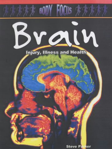 Brain (Body Focus) by Carol Ballard | Goodreads