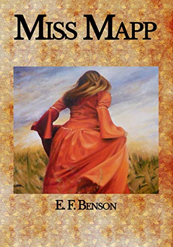 Miss Mapp by E.F. Benson | Goodreads