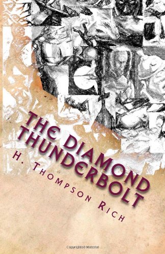 The Diamond Thunderbolt: Scifi Classic Library by Harold Thompson Rich | Goodreads