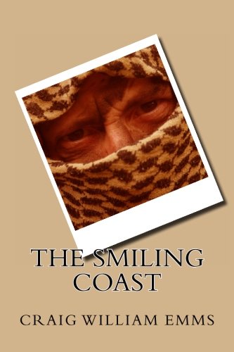 The Smiling Coast by Craig William Emms | Goodreads