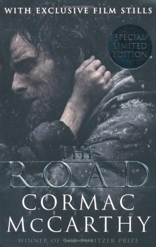 The Road film tie-in exclusive edition (English)(P by Cormac McCarthy ...