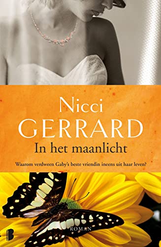 In het maanlicht by Nicci Gerrard | Goodreads
