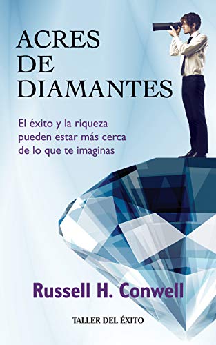 Acres de diamantes by Russell H. Conwell | Goodreads
