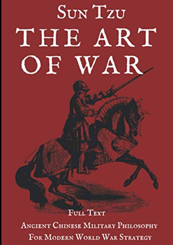 The Art Of War: The New Illustrated Edition by Sun Tzu | Goodreads