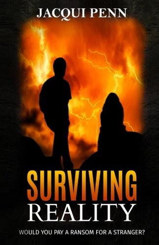 Surviving Reality (The Reality Series) by Jacqui Penn | Goodreads