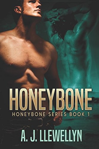 Honeybone by A.J. Llewellyn | Goodreads