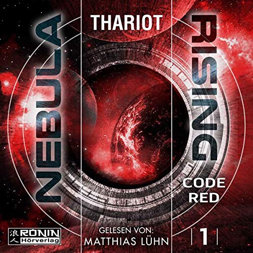 Nebula Rising: Code Red by Thariot | Goodreads