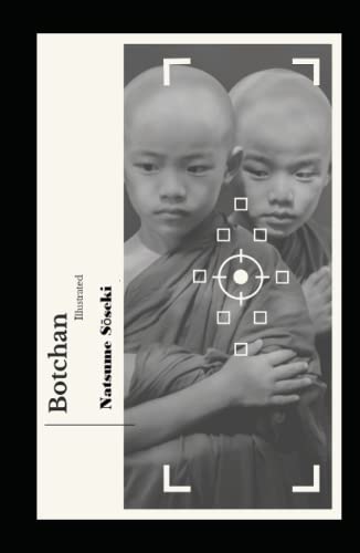Botchan Illustrated by Natsume Sōseki | Goodreads