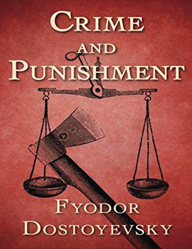 Crime and Punishment (Annotated) by Fyodor Dostoevsky | Goodreads