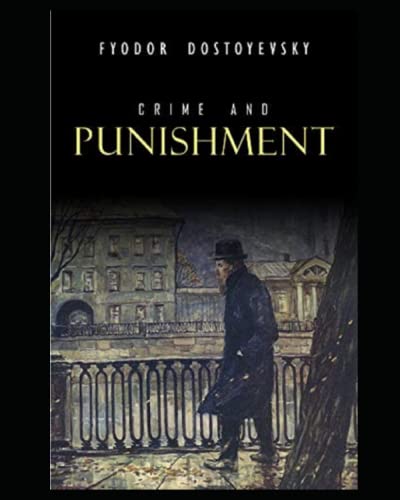 Crime and Punishment Annotated by Fyodor Dostoevsky | Goodreads