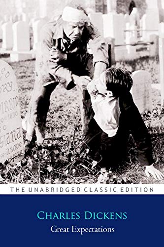 Great Expectations By Charles Dickens ''Annotated Classic Edition'' by ...