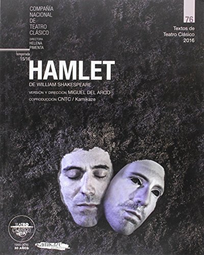 Hamlet (Textos De Teatro Clásico) by William Shakespeare | Goodreads