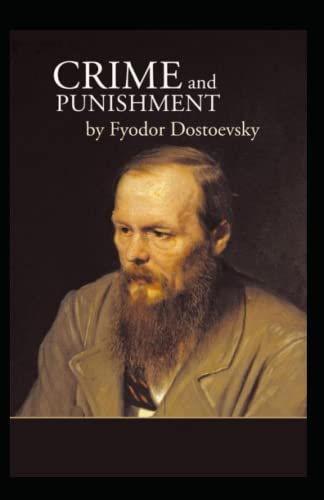 Crime and Punishment (Illustrated edition) by Fyodor Dostoevsky | Goodreads
