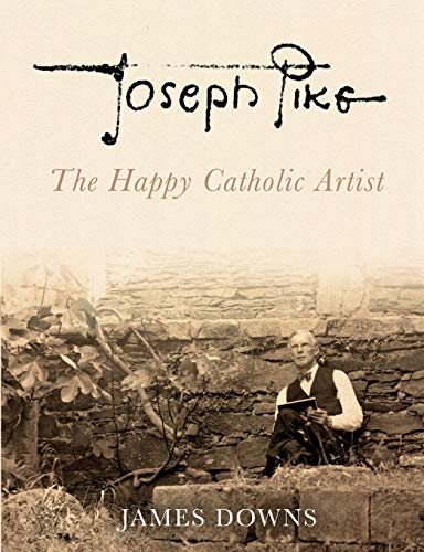 Joseph Pike by James Downs | Goodreads