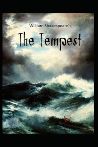 The Tempest / The Works of William Shakespeare illustrated by William ...