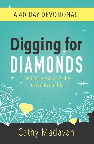 Digging for Diamonds: A 40-Day Devotional (Paperback) - Impactful and ...