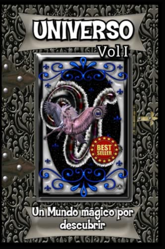 UNIVERSO MAGICO: un mundo magico por descubrir by REGLA LOPEZ FUNDORA ...