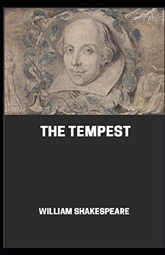 The Tempest by William Shakespeare (Annotated) by William Shakespeare | Goodreads
