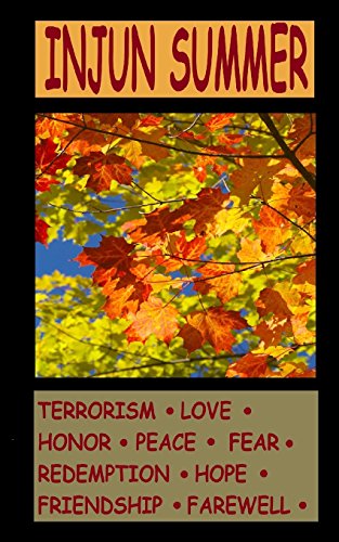 Injun Summer by J.T. Evergreen | Goodreads