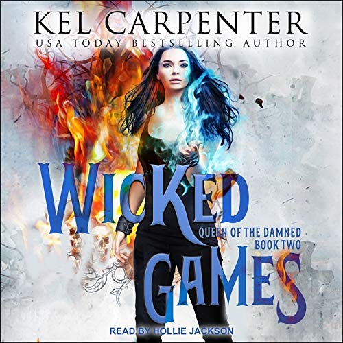 Wicked Games by Kel Carpenter | Goodreads
