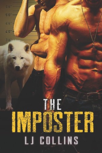 The Imposter (Men in Love and at War) by L.J. Collins | Goodreads
