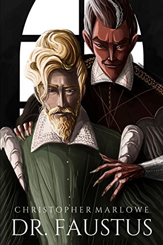 Dr. Faustus (Large Print Edition) by Christopher Marlowe | Goodreads