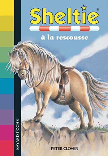 Sheltie, Tome 5 (French Edition) by Peter Clover | Goodreads