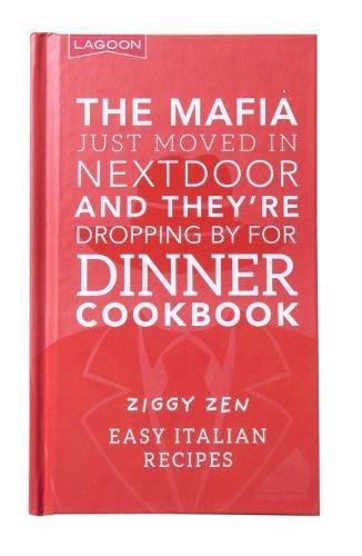 The The Mafia Just Moved in Nextdoor and They're Dropping by for Dinner ...