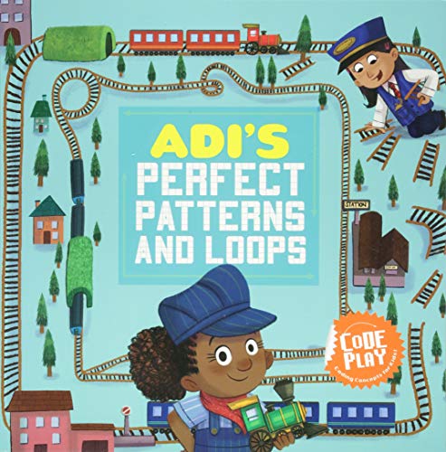Adi's Perfect Patterns & Loops by Caroline Karanja | Goodreads