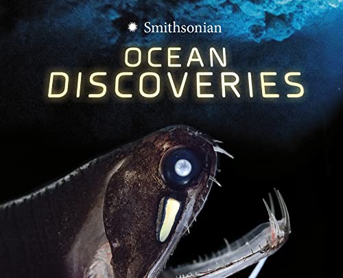 Ocean Discoveries by Tamra B. Orr | Goodreads
