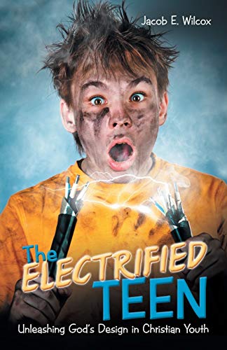 The Electrified Teen: Unleashing God’s Design in Christian Youth by ...