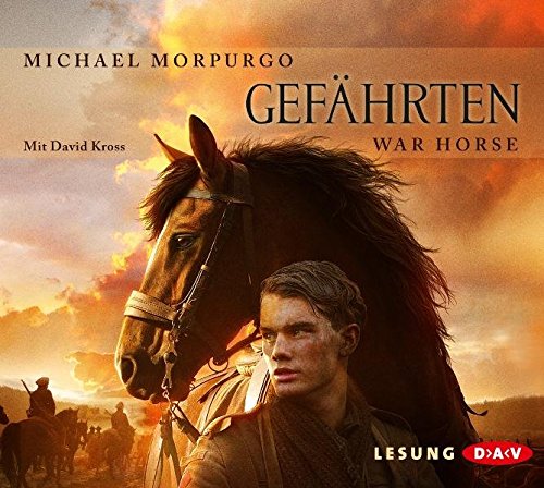 War Horse by Michael Morpurgo | Goodreads