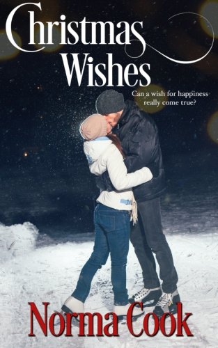Christmas Wishes by Norma Cook | Goodreads