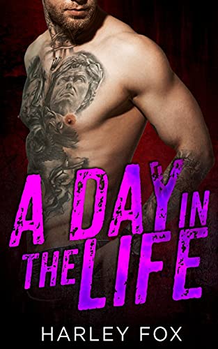 A Day In The Life by Harley Fox | Goodreads