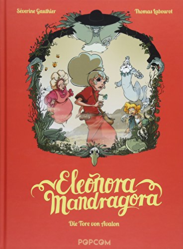 Eleonora Mandragora 03 by Séverine Gauthier | Goodreads